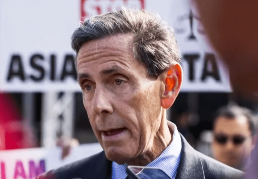 Right-Wing Activist Behind Supreme Court Affirmative Action Reversal ...