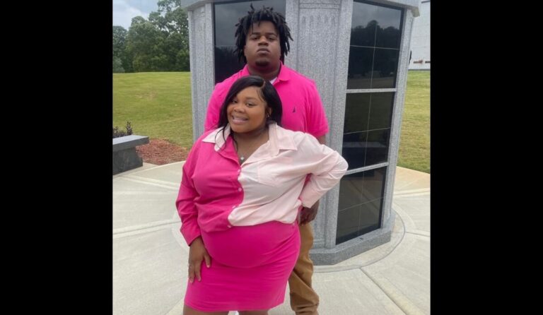 Sickening!: Outraged Georgia Parents of Baby Allegedly Decapitated ...