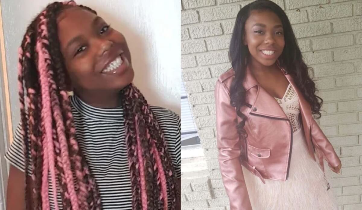 'They Will Be Held Accountable': Family of 19-Year-Old Girl ...