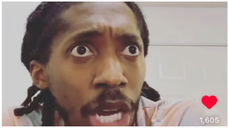 Comedian Makes Hilarious Skit Interviewing for a Job that Desperately ...