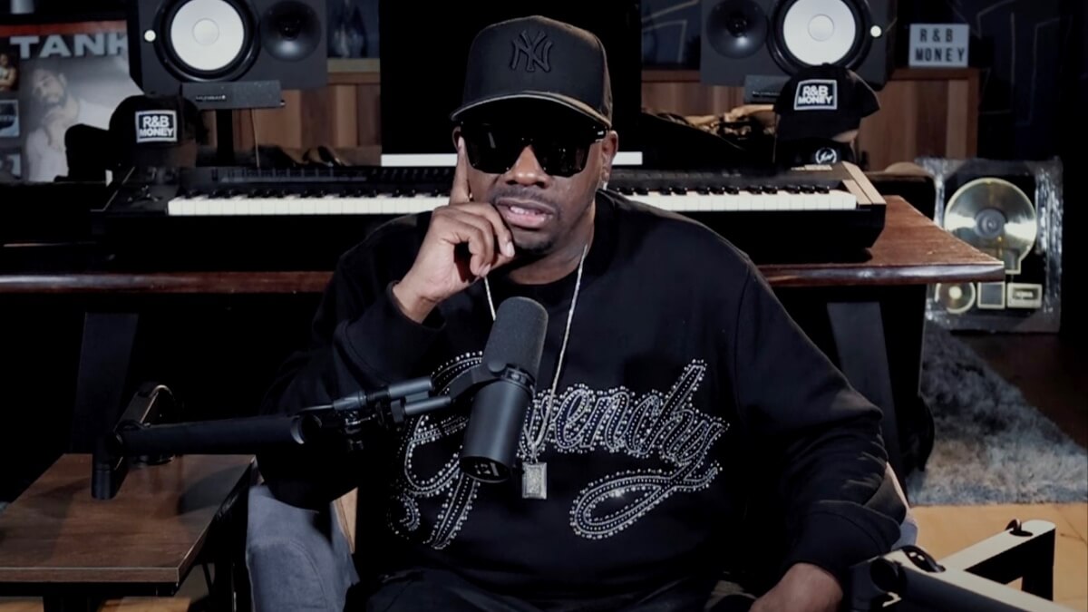 'JoJo Wanted Dalvin, DeVanté Wanted Me': K-Ci Hailey Claims His Brother ...