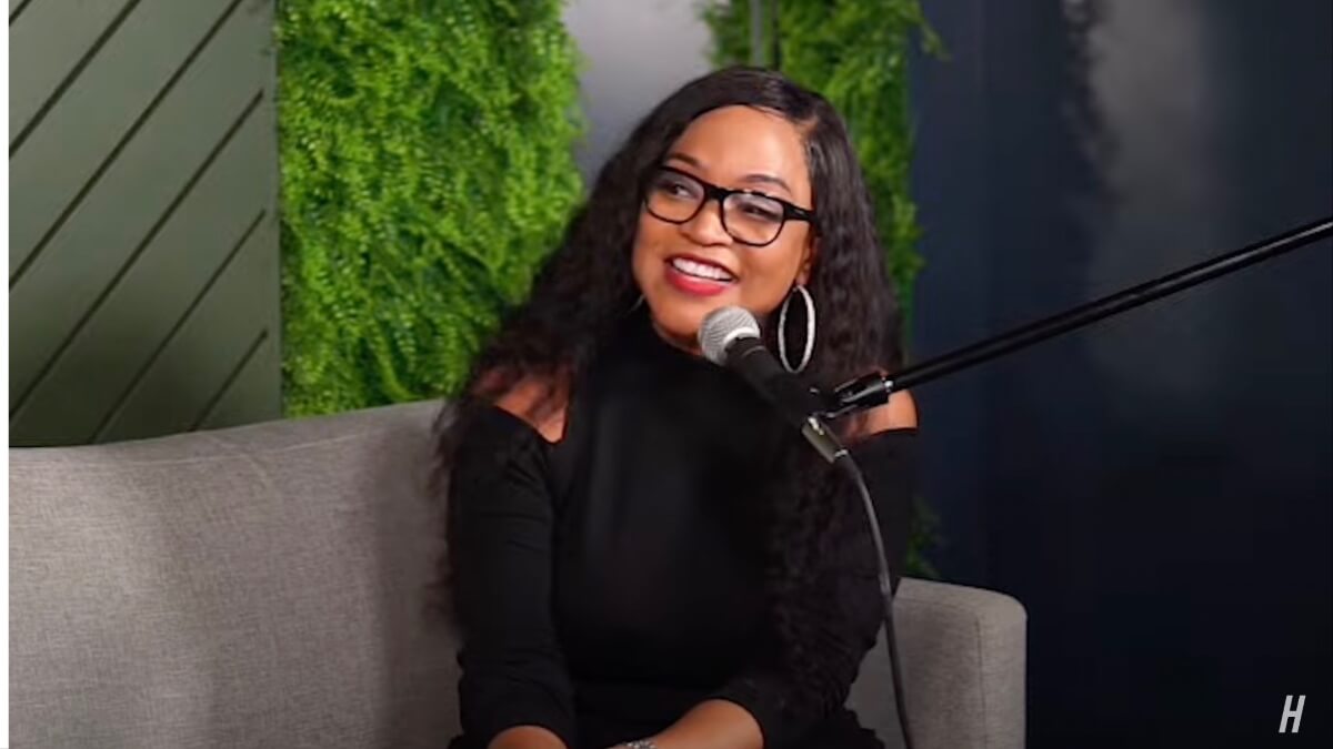 'We Cheated Together': Ne-Yo's Ex Monyetta Says Their Relationship Went ...