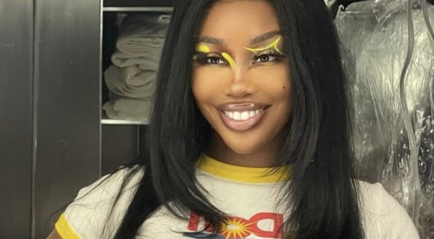 'I Just Got My Body Done, Ain’t Got No Guilt About It': SZA Breaks the ...