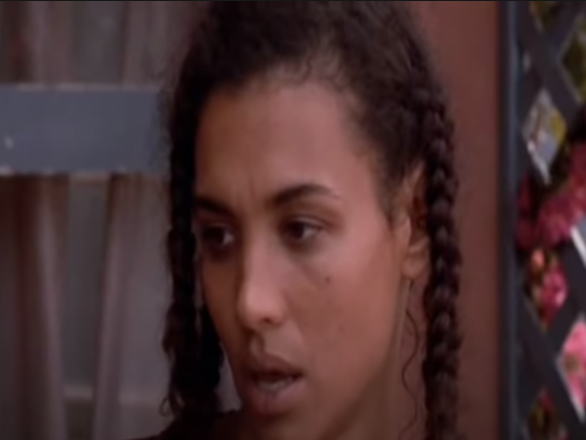 Felicia From Friday Name