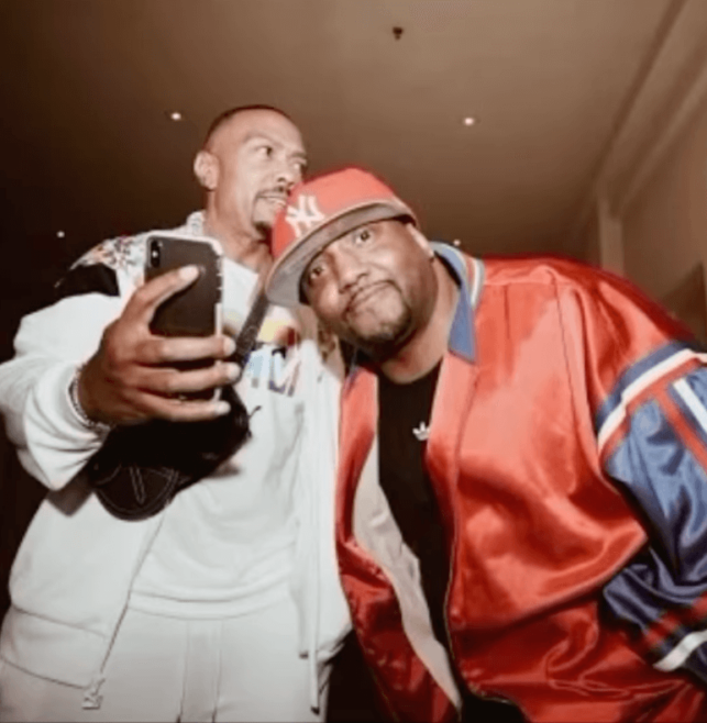 Virginia Rapper Magoo Has Passed Away at Age 50, Collaborators ...