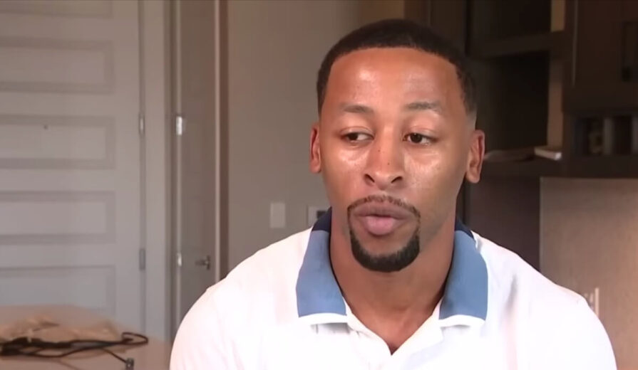 'Pretty Much Left Me with Nothing': Dallas Apartment Building ...