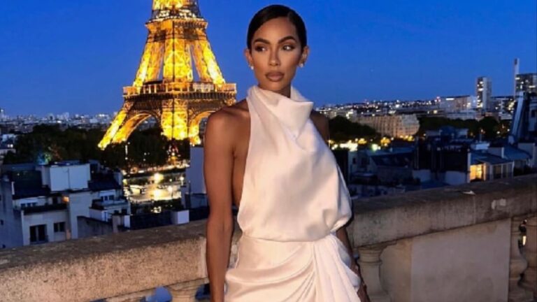 Erica Mena News – Atlanta Black Star