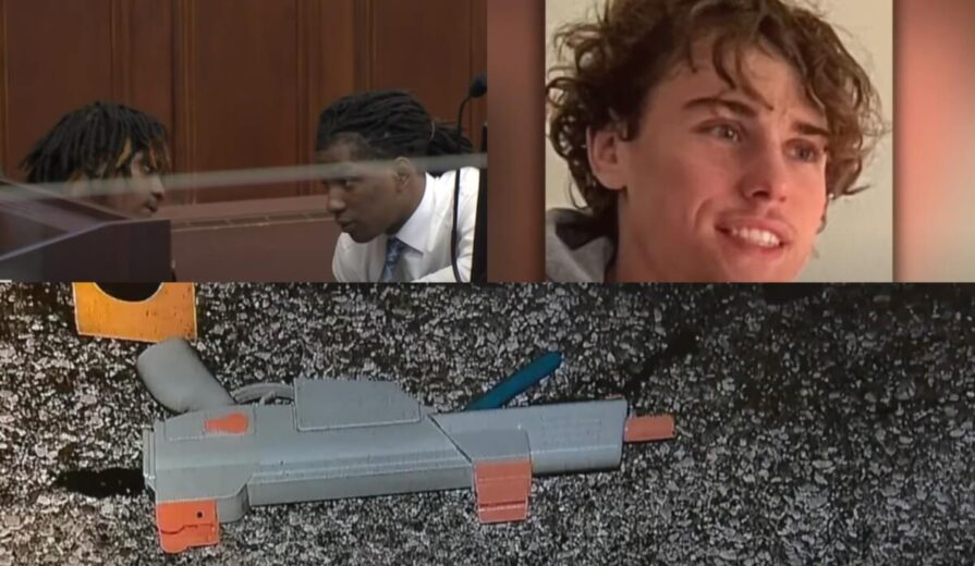 'These Boys Were Not Looking for Trouble': Ohio Brothers Linked to ...