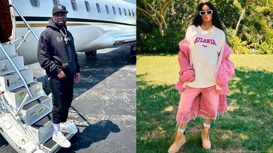 'Russell Wilson Ain't Going to Like This': 50 Cent Catches Heat After ...