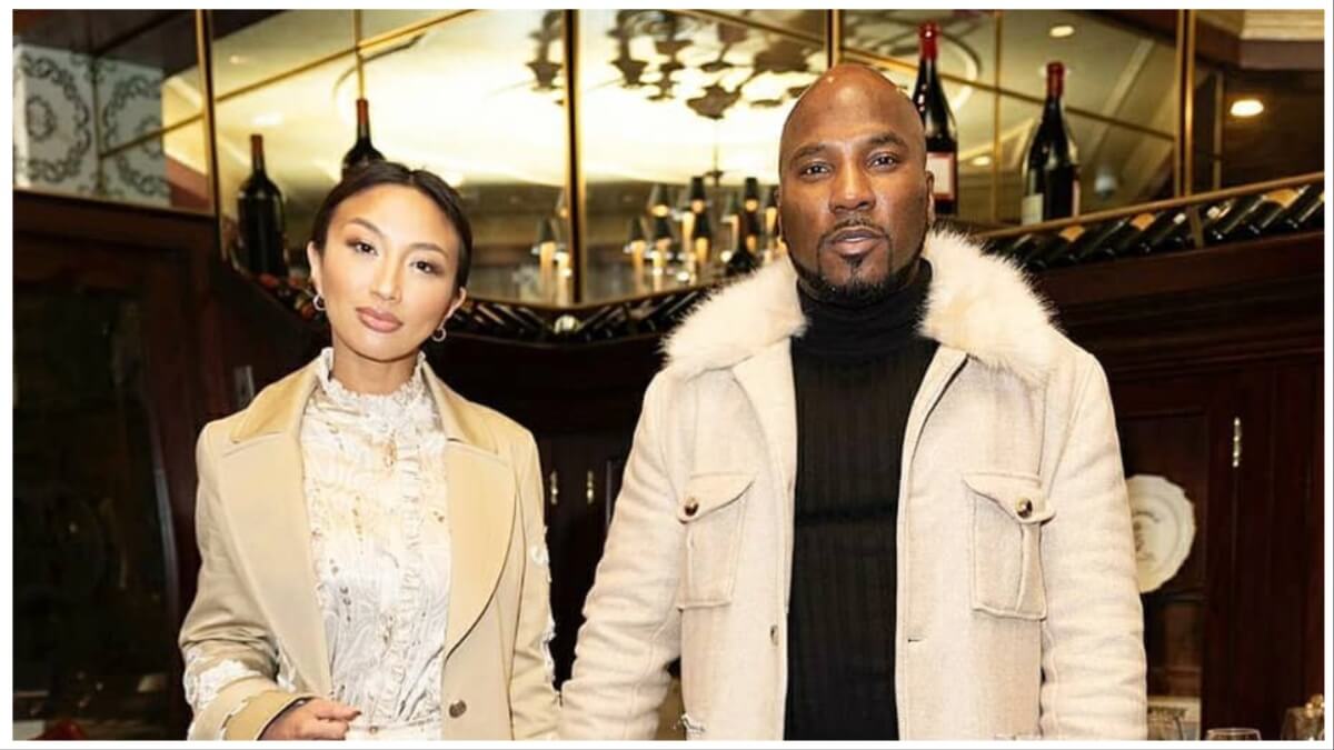 ‘Things Haven’t Been Great’: Jeannie Mai and Jeezy Reportedly Still ...