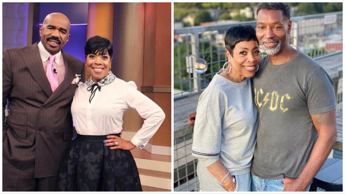 ‘This Your Last Yr With Steve Sista Girl’: Shirley Strawberry of ‘The ...