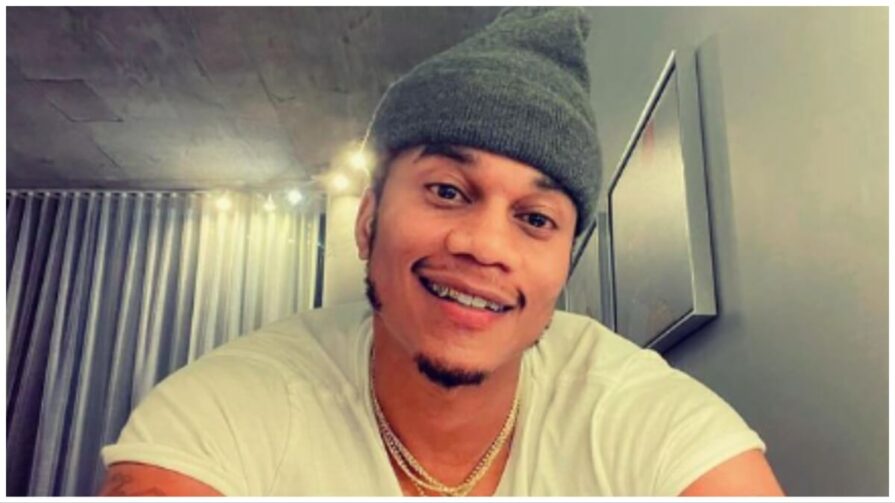 'The Devil Is a Liar’: Cory Hardrict Hits Back at 'Fake Narratives ...