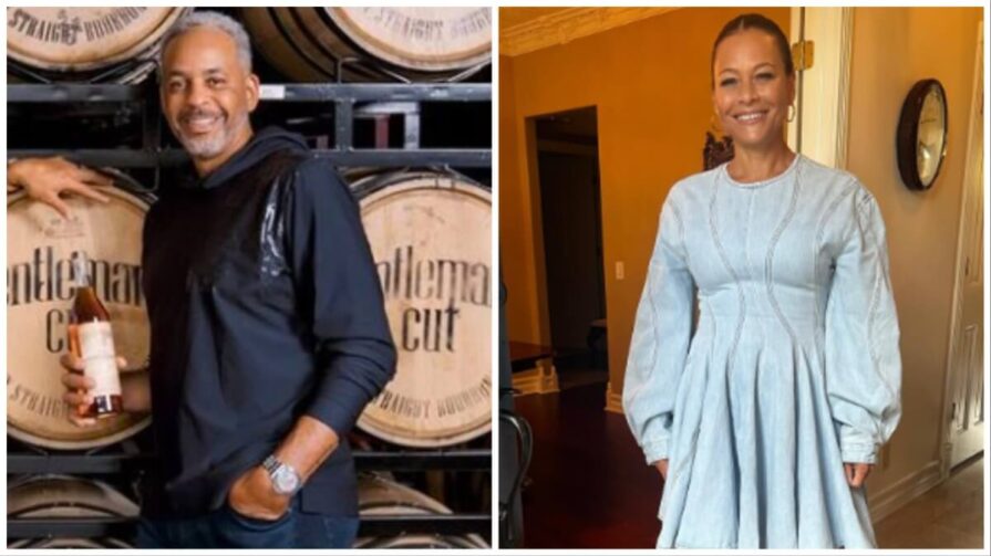 ‘Life Is Great Right Now’: Steph Curry's Dad Dell Curry Reveals He's ...