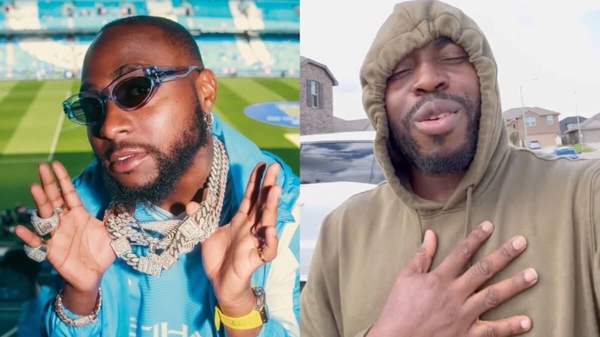 'Clout Chaser': Nigerian Producer Threatened for Sharing Leaked Video ...