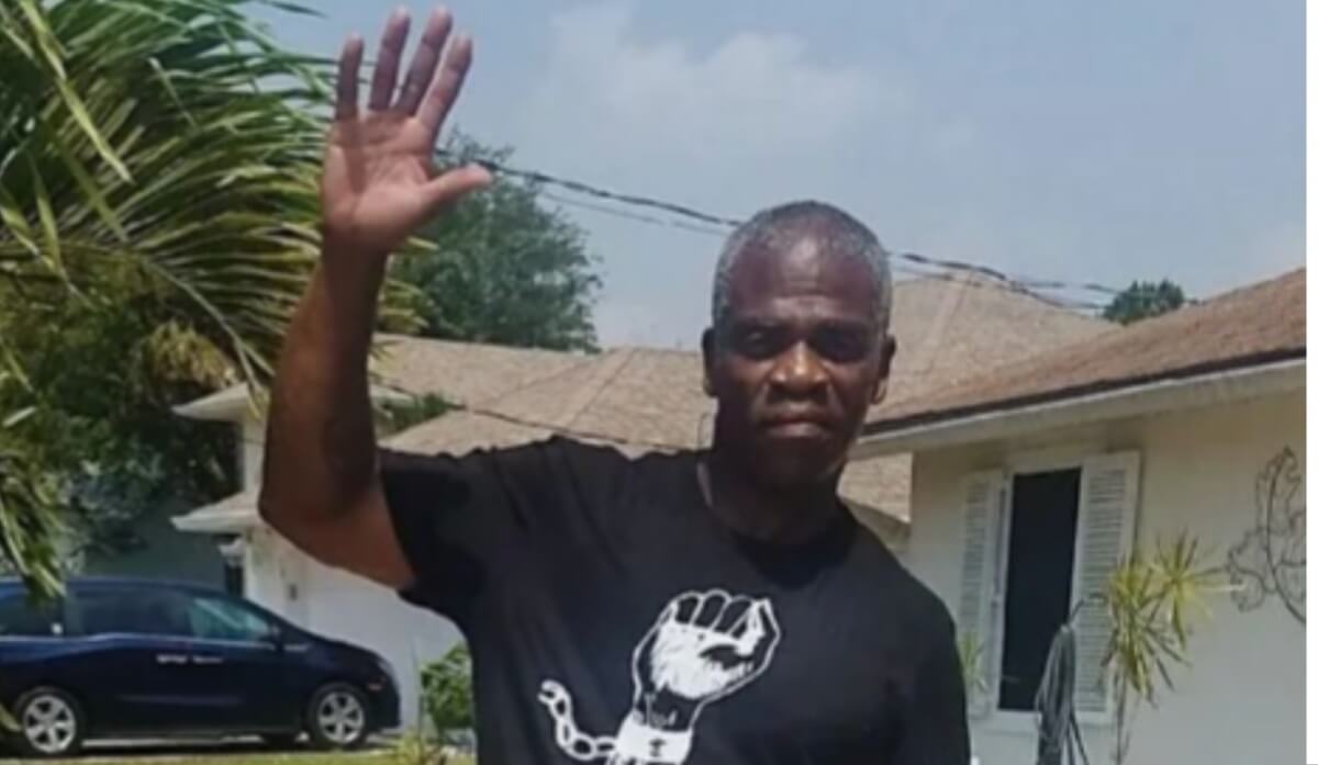 Family of Exonerated Man Shot and Killed By Georgia Deputy Files ...