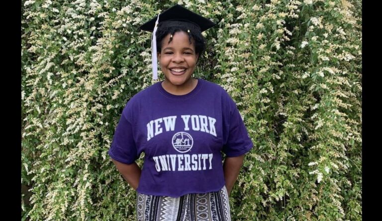 NYU Bass Association Leader Loses Job Offer at Prestigious Law Firm ...