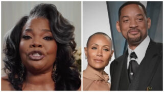 'Where Was This Energy for Bonnets & Pajamas': Fans Challenge Mo'Nique ...