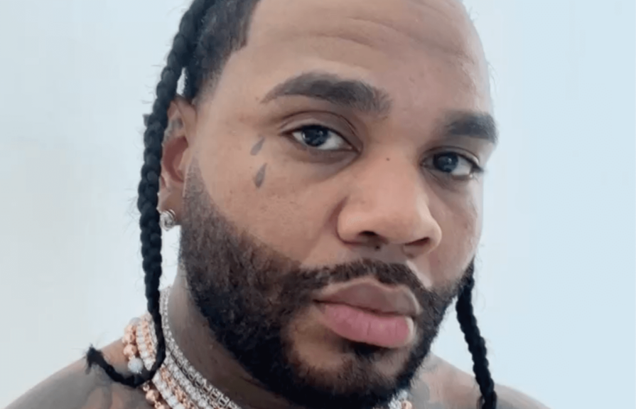 ‘COVID Ain’t Never Going Away!’: Disgusted Fans Rip Kevin Gates for ...