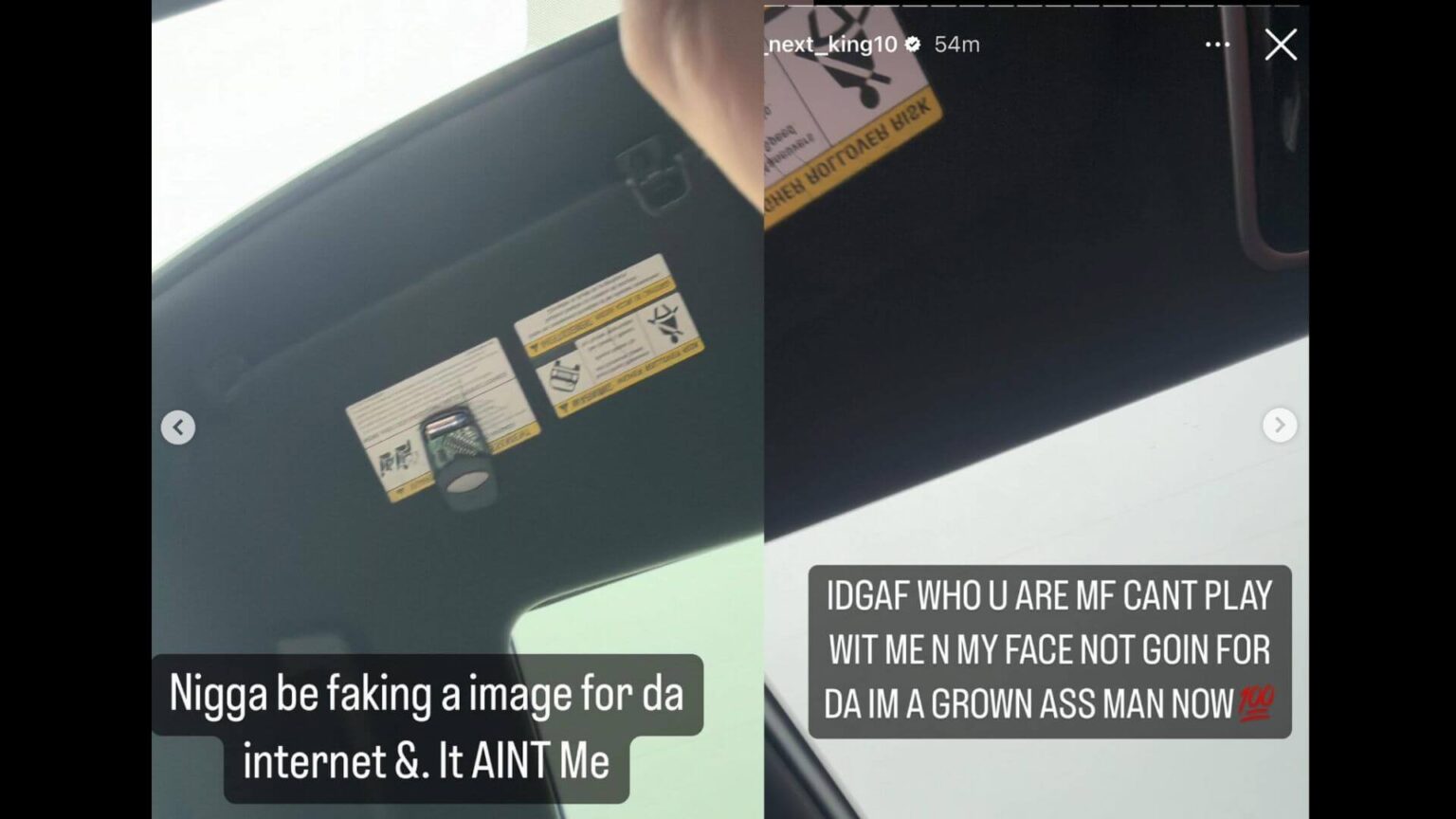 [Video] T.I. Gets Into Alleged Scuffle with 19-Year-Old Son, King ...