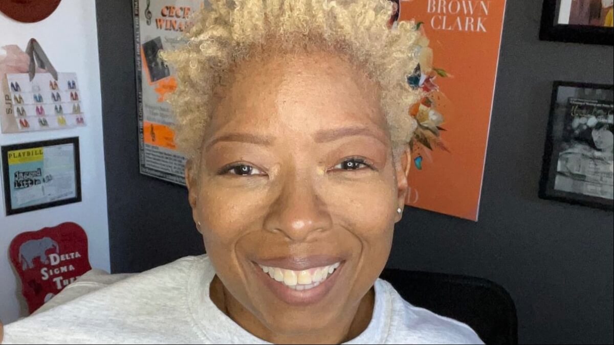 Gospel Singer Maurette Brown Clark Shares How CeCe Winans and Other ...