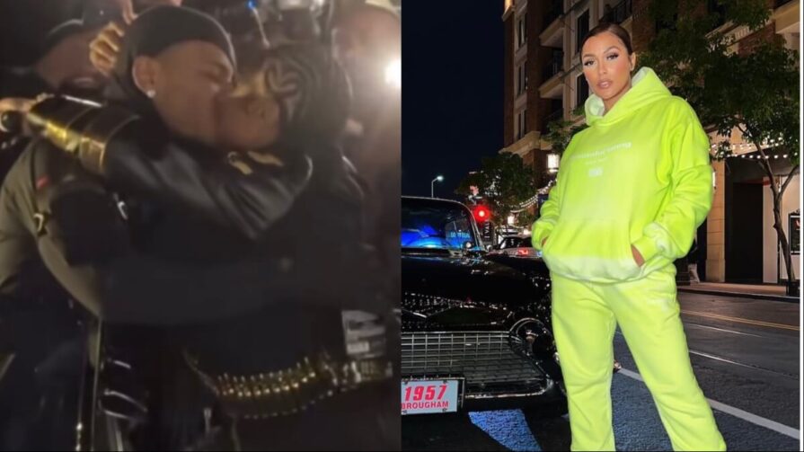 'Ms Jackson Ain’t Never Did No Stuff Like This’: Nelly Gets Emotional ...
