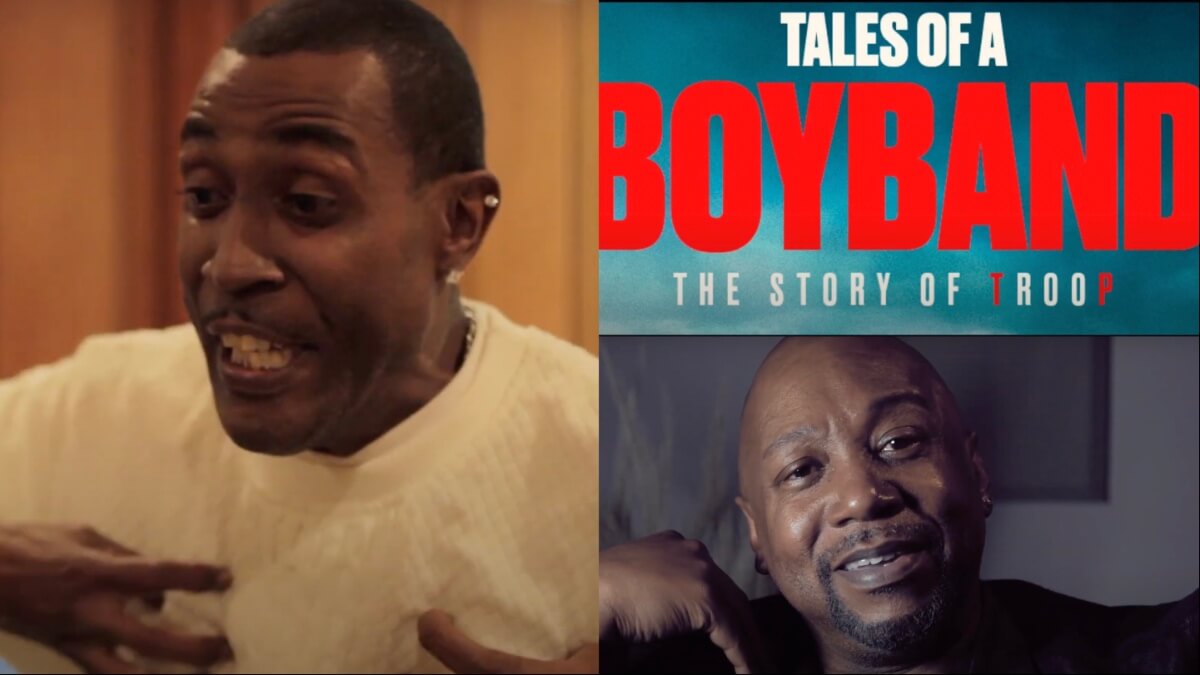 Black & Streaming: From 'Black Cake' to 'Maxine’s Baby: The Tyler Perry ...