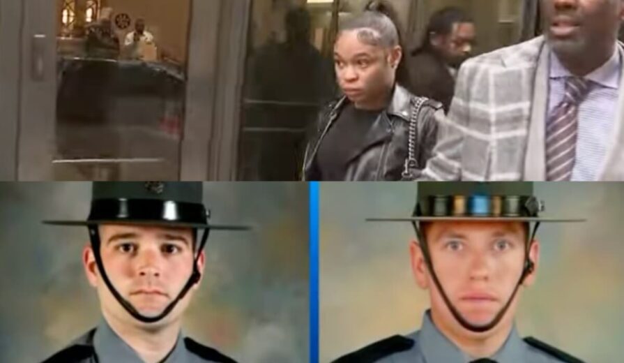 Pennsylvania Woman Who Bragged About Being the 'Best Drunk Driver ...