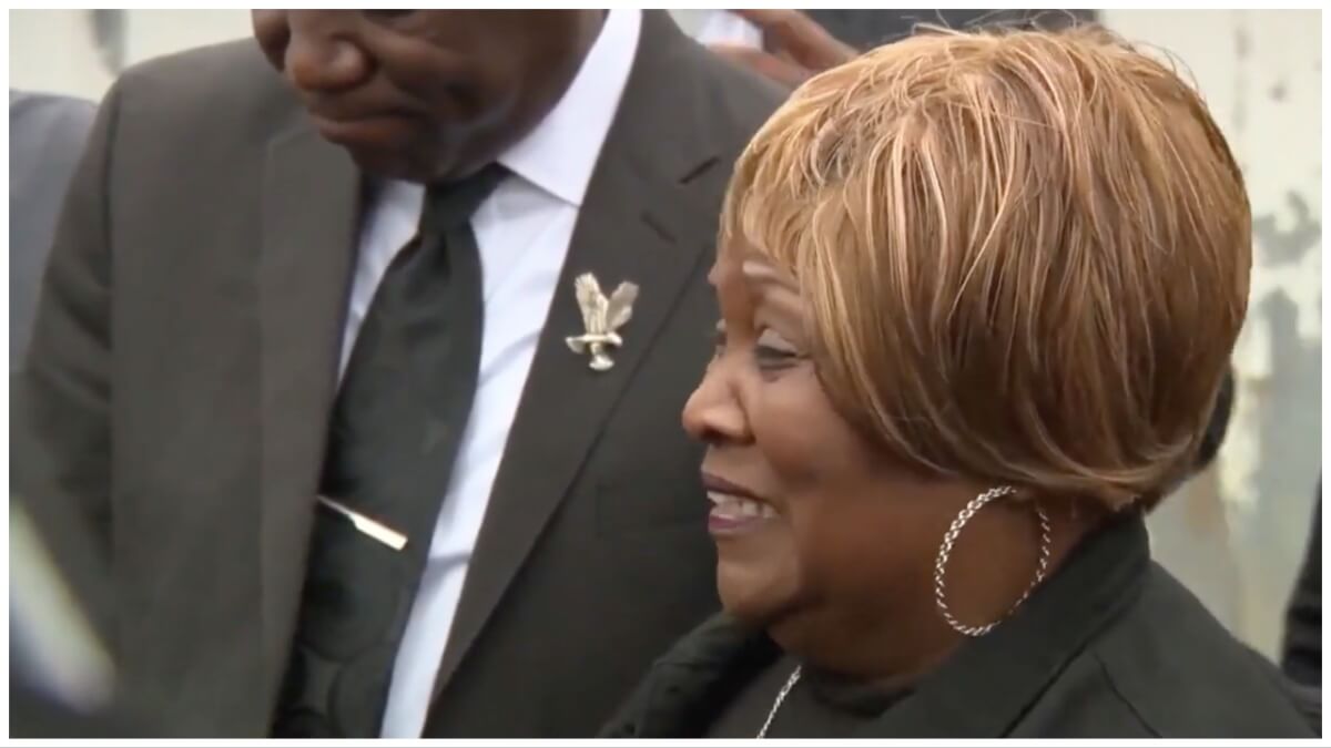 'Low-Down, Dirty Shame': Mississippi Authorities Exhume Dexter Wade's ...