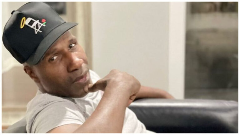 Rapper Willie D Sounds Off About Viral Video of Kids Holding Guns at ...
