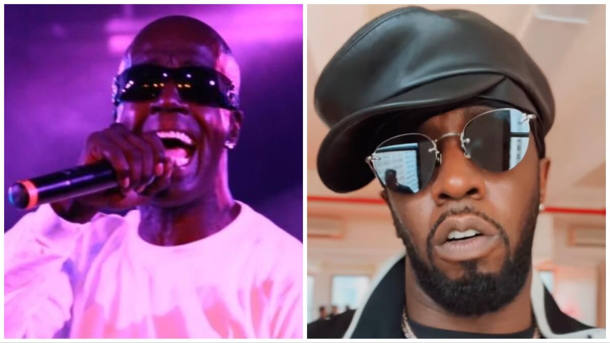 Fans Recall That 31-Year-Old Aaron Hall Got a Teenage Video Model ...