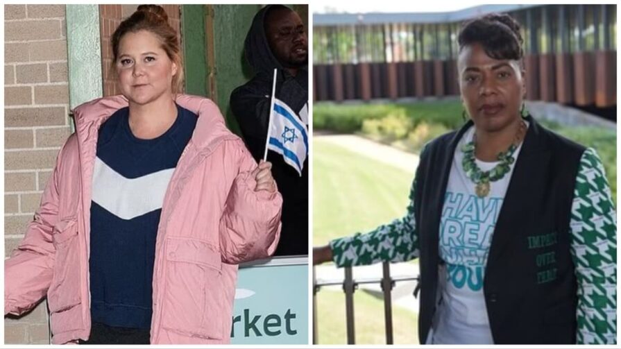 MLK’s Daughter Bernice King Calls Out Amy Schumer for Using Her Father ...