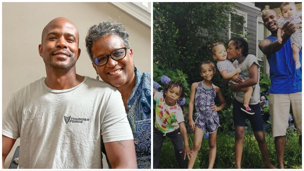 Fundraiser for ‘Black Panther’ Stuntman Taraja Ramsess, Who Died In ...