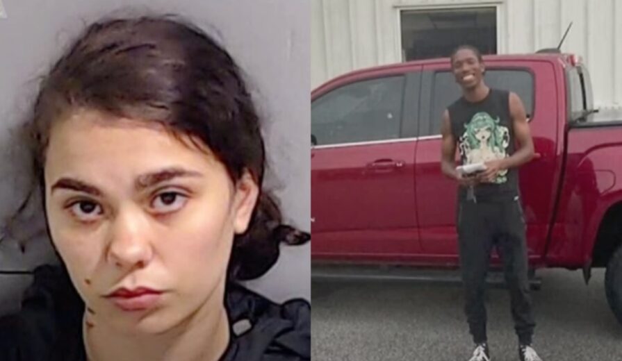 Woman Charged with Murder of Missing Georgia Man Granted $150K Bond ...