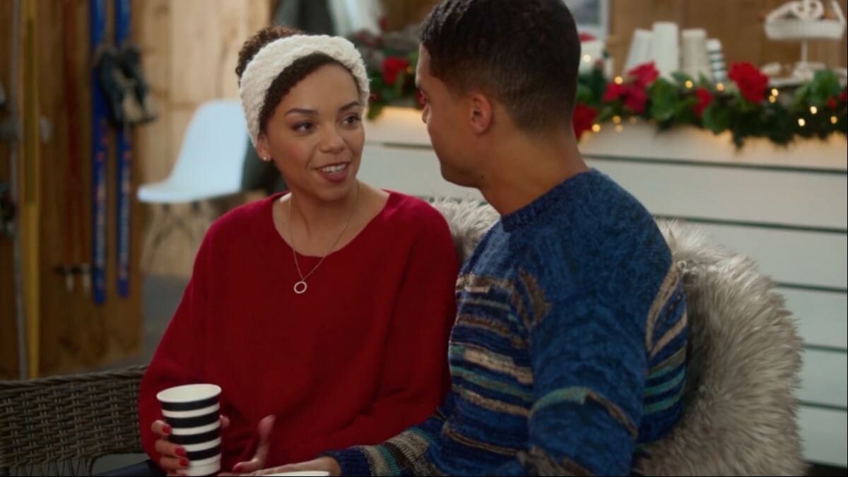 Black & Streaming: From 'Snowbound For Christmas' to 'Kevin Hart and ...