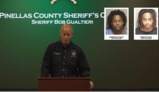 Florida Family’s Argument Over Gifts on Christmas Eve Leaves a Sister ...