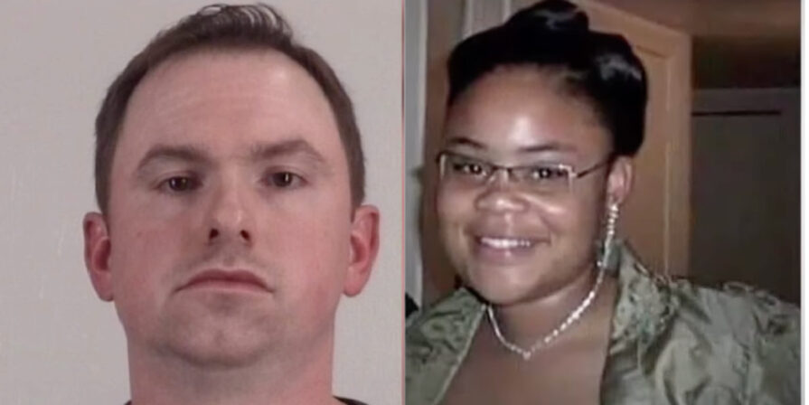 Aaron Dean to Serve Over 11 Years for Atatiana Jefferson Killing