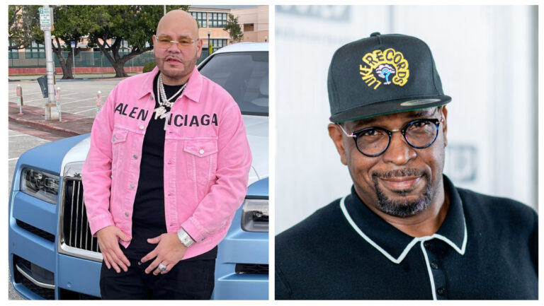 Fat Joe Stands Ten Toes Down In Claims He Discovered Trick Daddy and ...