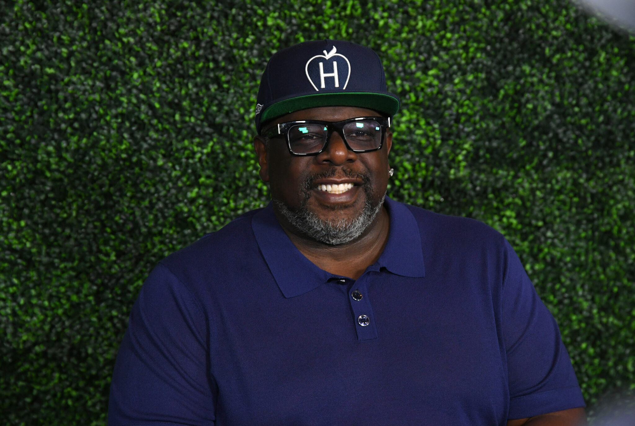 ‘At the Same Time ... I Am On CBS’: Cedric the Entertainer Weighs In on ...
