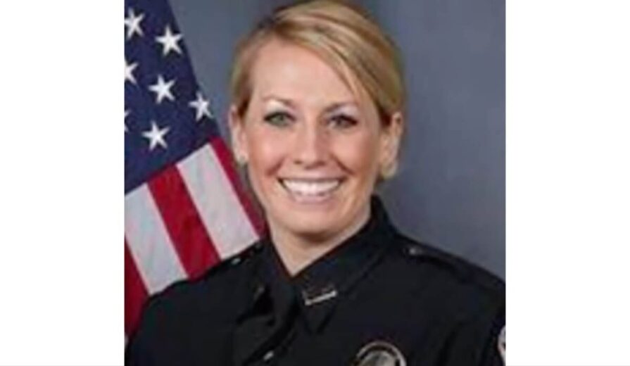 Former Louisville Cop Connected to Breonna Taylor Case Involved In ...