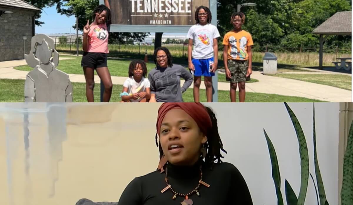 'We Don’t Use Any Modern Medications': Devastated Ohio Mom Says State ...