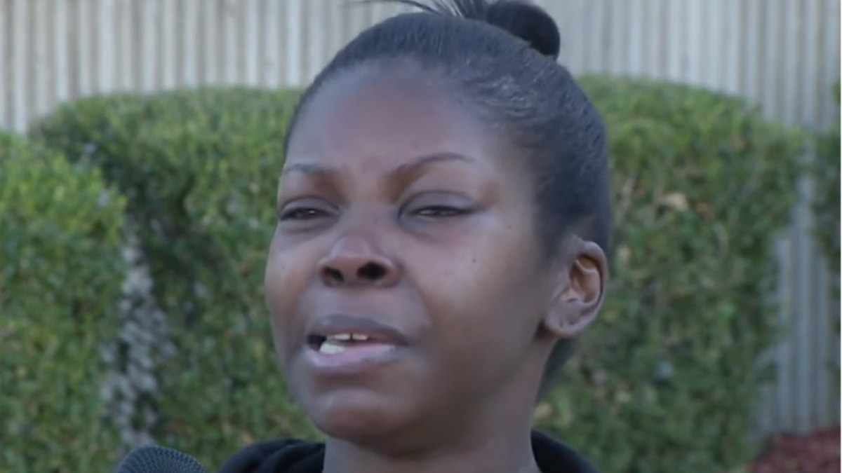 'Never Be the Same': Mississippi Woman Shot In the Head As Initially ...