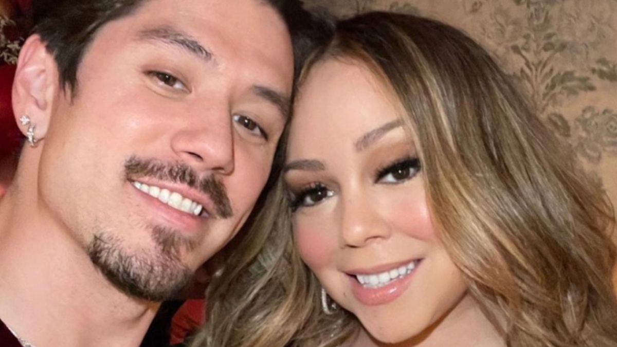 Rumors Surface That Mariah Carey and Bryan Tanaka Have Split After She ...