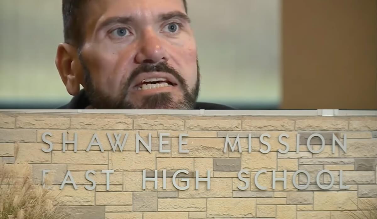 Father of White Teen Captured Beating Black Girl In Alleged Racist ...