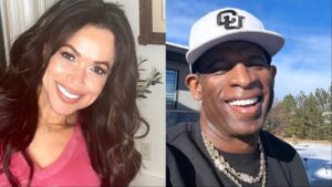 Tracey Edmonds Exposes Details About Her Split from Deion Sanders Amid ...