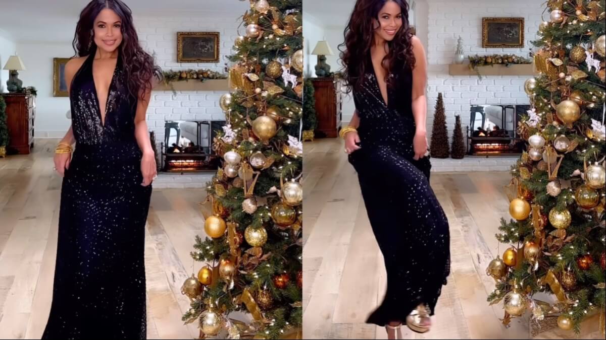 Tracey Edmonds Shares Plans Following Breakup with Deion Sanders and ...