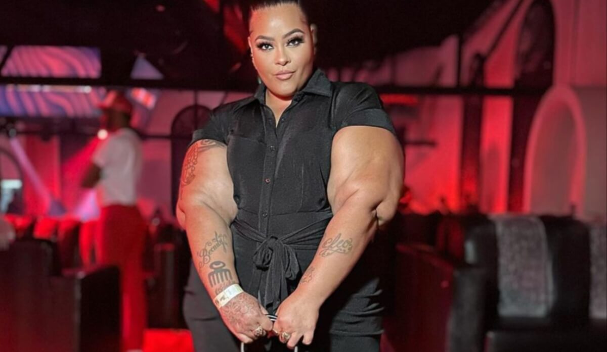 'Extreme Weight Loss' Star Brandi Mallory Cause of Death Revealed; No ...