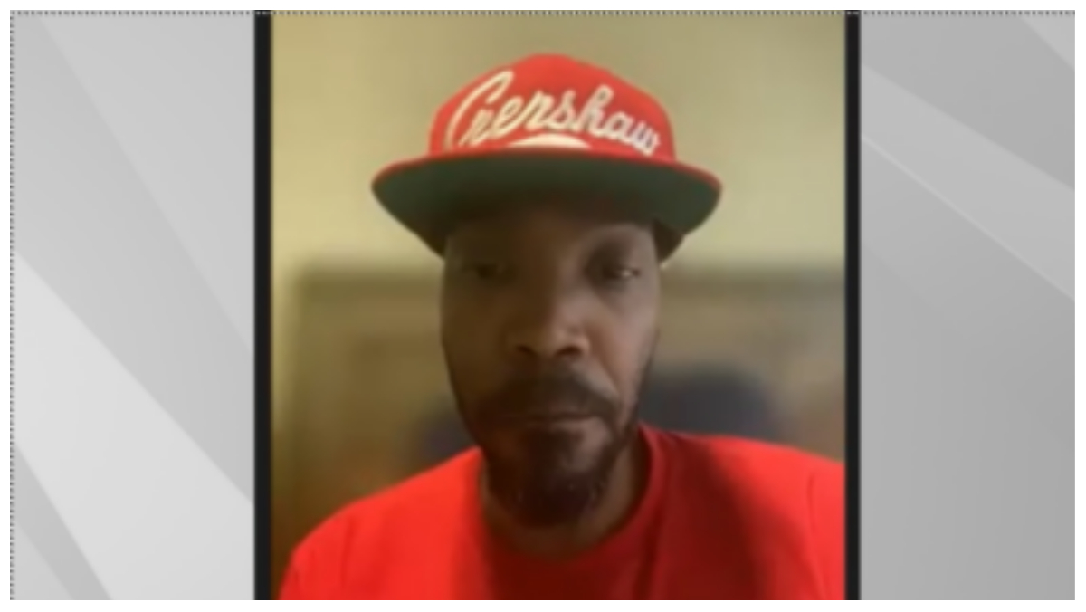 White Detroit Cop Who Wrongly Arrested a Fellow Black Officer Because ...