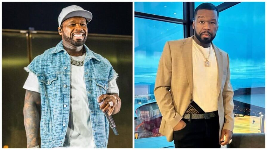 'What Happened to My Bro?': 50 Cent Addresses the Shocking ...