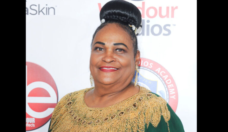 ‘She Doesn’t Have the Funds’: Texas African-American Museum Says ...