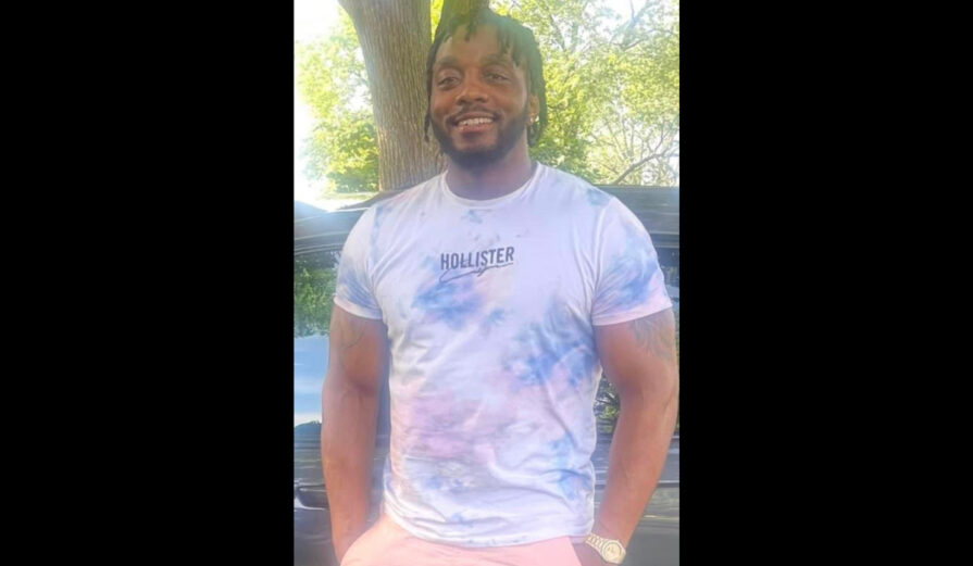 'He Was Out There Working for His Kids': Family Devastated After Father ...